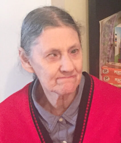 Margurite Ruth Nine | News, Sports, Jobs - The Intermountain